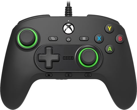 HORI Horipad Pro Wired Controller (Series & XB1), B - CeX (UK): - Buy ...