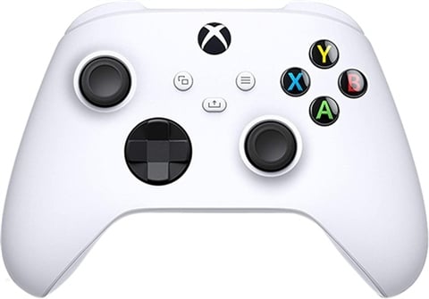 GameSir G7 SE Wired Controller for PC/Xbox - White, A - CeX (UK): - Buy ...