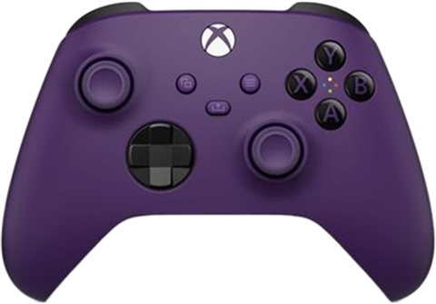 Official Xbox Elite Candy Cipher Design Lab Controller (No Add-ons), B ...