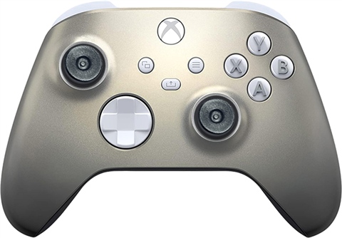 Official Xbox Series Lunar Shift Wireless Controller, C - CeX (UK ...