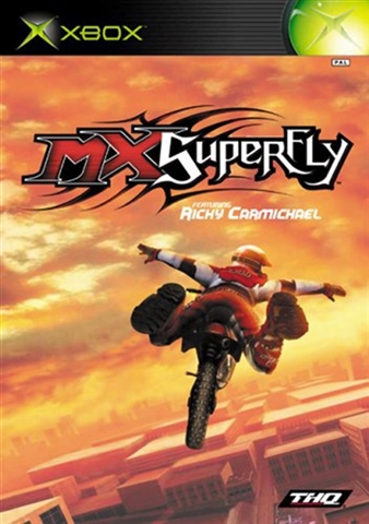 MX Superfly - CeX (UK): - Buy, Sell, Donate
