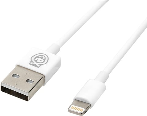 CeX basics - Certified Lightning - USB 12W Cable 3m - CeX (UK): - Buy ...