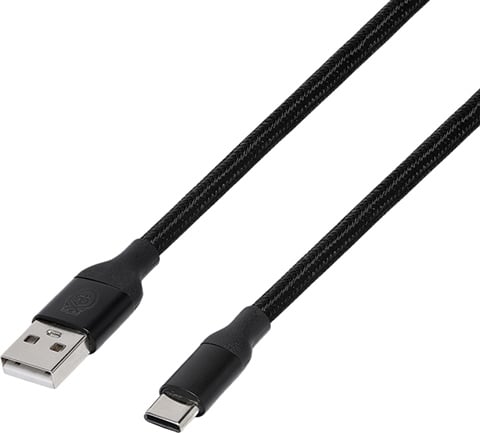 CeX basics - USB-2.0 to USB-C Cable 15W Braided Nylon Cable 3m - CeX ...