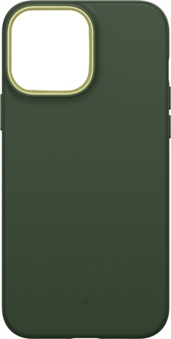 Caseology Nano Pop Case for iPhone 13 Pro - Avo Green - CeX (UK): - Buy ...