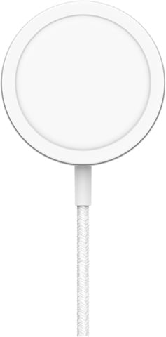 Belkin WIA005 Wireless Charging Pad with MagSafe - White, B - CeX (UK ...