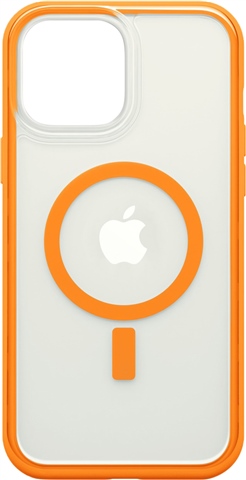 OtterBox iPhone 13 Pro Max Lumen Series with MagSafe - Orange - CeX (UK ...
