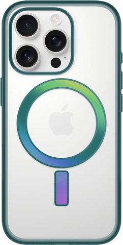 OtterBox Lumen Series Case with MagSafe for iPhone 16 Pro - Mallard ...