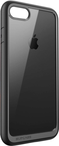 Supcase Unicorn Beetle Style Slim Clear for iPhone 7/8/SE(2nd&3rd ...