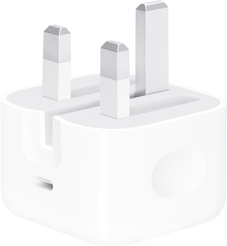 Apple A2347 20W USB-C Charger - CeX (UK): - Buy, Sell, Donate