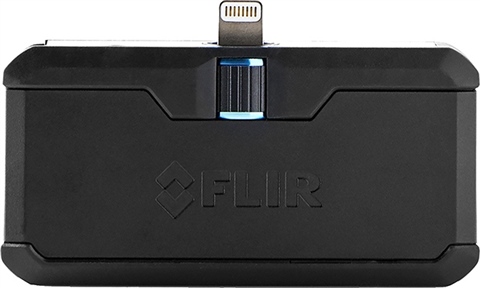 FLIR One Pro Thermal Imaging Camera for iOS*DNU* - CeX (UK): - Buy ...