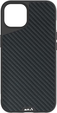 Mous Limitless 4.0 iPhone 13 Mini Case - Aramid Fibre - CeX (UK): - Buy ...