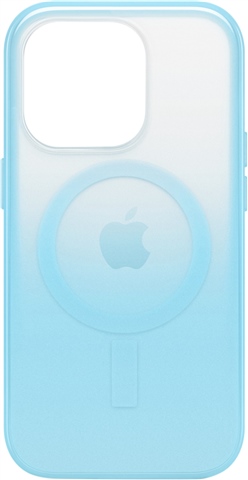 OtterBox Lumen Series Case with MagSafe for iPhone 14 Pro Max - Blue ...