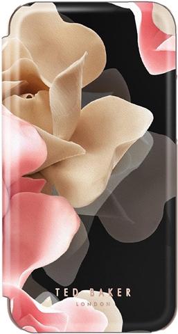 Ted Baker London Case for Iphone 14 Pro Max - Porcelain Rose - CeX (UK ...