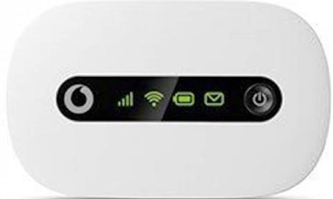 Huawei R206 Mobile Wi-Fi, Vodafone - CeX (UK): - Buy, Sell, Donate
