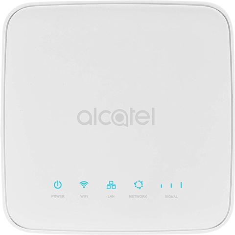Alcatel Linkhub HH40 150 Mbps - CeX (UK): - Buy, Sell, Donate