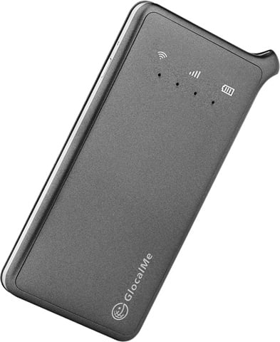 GlocalMe U2 4G Mobile Hotspot Wi-Fi - CeX (UK): - Buy, Sell, Donate