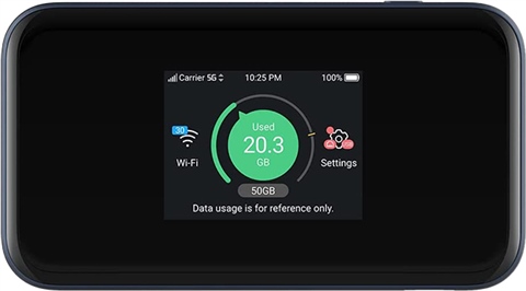 Gigaclear Linksys SPNMX55GC Dual Band Wi-Fi 6 Mesh Router - CeX (UK ...