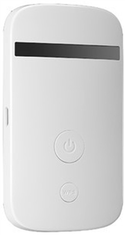 Generic 43.2Mbps 3G Portable MiFi Hotspot, Vodafone - CeX (UK): - Buy ...