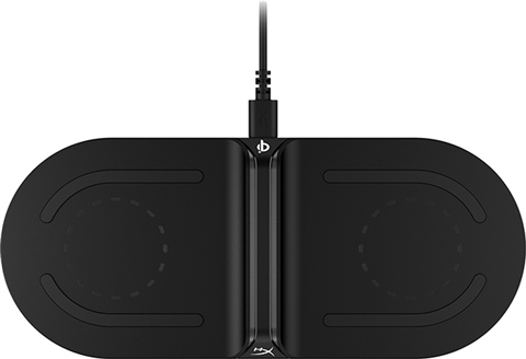 HyperX Chargeplay 15W Qi Wireless Charger Base - CeX (UK): - Buy, Sell ...