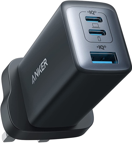 Anker 735 65W USB-C Charging Adapter - CeX (UK): - Buy, Sell, Donate