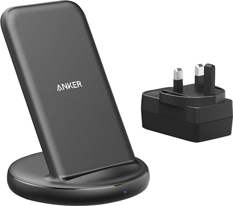 Anker PowerWave II Pad Qi Wireless Charger - CeX (UK): - Buy, Sell, Donate