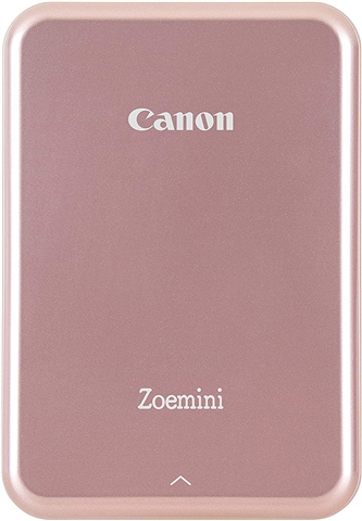 Canon Zoemini Mobile Photo Printer- Rose Gold, B - CeX (UK): - Buy ...