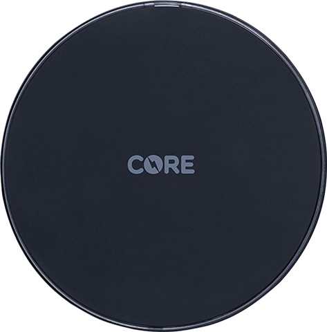 Core Wireless Charging Pad 10W - CeX (UK): - Buy, Sell, Donate