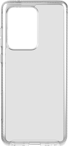 Tech21 Pure Clear Case For Samsung Galaxy S20 Ultra - CeX (UK): - Buy ...