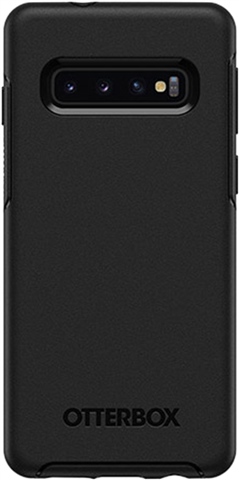 Otterbox Symmetry Case Samsung Galaxy S10 - Black - CeX (UK): - Buy ...