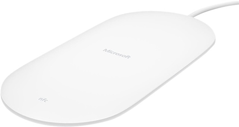 Microsoft Wireless Charger - White - CeX (UK): - Buy, Sell, Donate