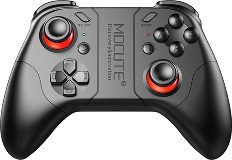 Mocute 053 Bluetooth Gamepad - CeX (UK): - Buy, Sell, Donate
