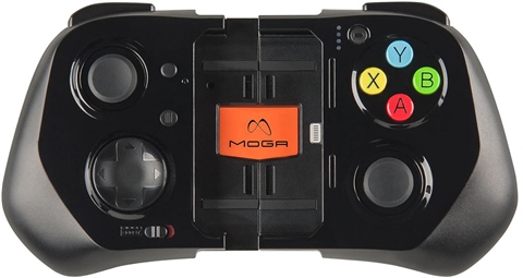 PowerA MOGA Ace Power Wireless Mobile Gaming Controller - CeX (UK ...