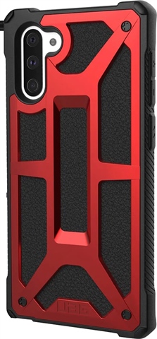 UAG Monarch Case For Samsung Note 10 - Crimson - CeX (UK): - Buy, Sell ...