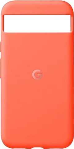 Google Pixel 8A Case - Coral - CeX (UK): - Buy, Sell, Donate