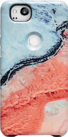 Google Earth Live Case for Pixel 2 - River - CeX (UK): - Buy, Sell, Donate