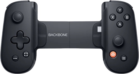 Backbone One (2nd gen) Standard Edition USB-C Gaming Controller, A - CeX (UK): - Buy, Sell, Donate