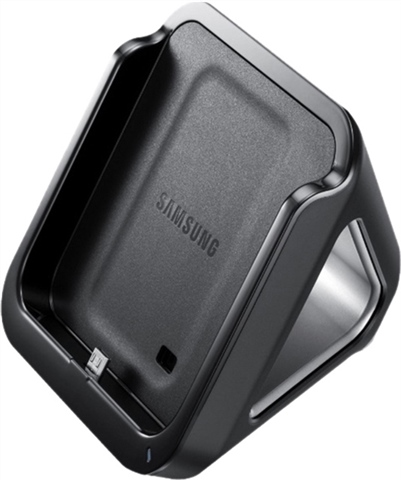 Samsung Desktop Dock for Galaxy Note - CeX (UK): - Buy, Sell, Donate