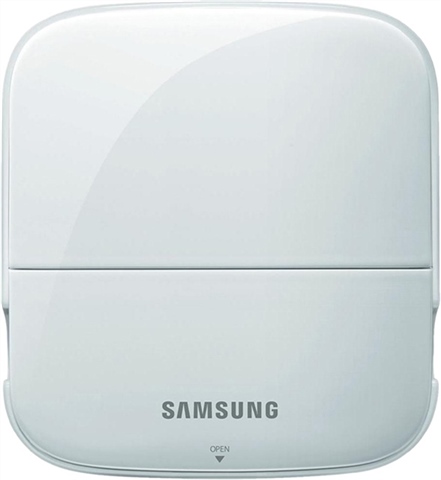 Samsung Multi Media Desk Dock For Note II And Galaxy SIII - CeX (UK ...