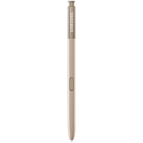 Samsung Galaxy Note 8 S Pen (EJ-PN950) - Gold - CeX (UK): - Buy, Sell ...