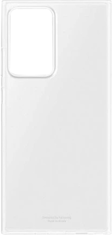 Samsung Galaxy Note 20 Ultra Clear Protective Case - CeX (UK): - Buy ...