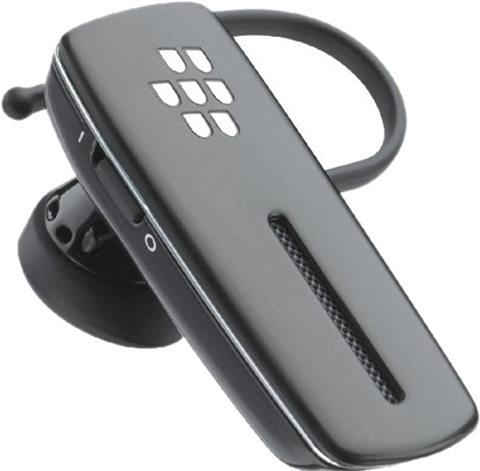 Blackberry HS-500 Bluetooth Headset - CeX (UK): - Buy, Sell, Donate