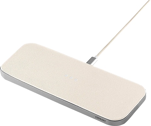 Courant Catch:2 QI Certified Wireless Charger Station - CeX (UK): - Buy ...