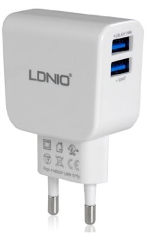 Generic 4-5amp USB Wall Plug - CeX (UK): - Buy, Sell, Donate