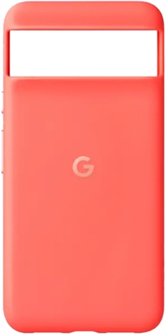 Google Pixel 8 Case - Coral - CeX (UK): - Buy, Sell, Donate