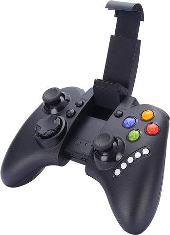 Ipega PG-9021 Bluetooth Gaming Controller - CeX (UK): - Buy, Sell, Donate