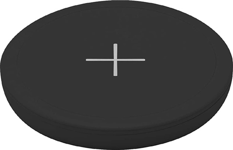 Juice Power Puck Wireless 5W Phone Charger - Black - CeX (UK): - Buy ...