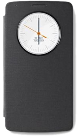 Official LG G3 Premium Hard Case With Clock View - CeX (UK): - Buy ...