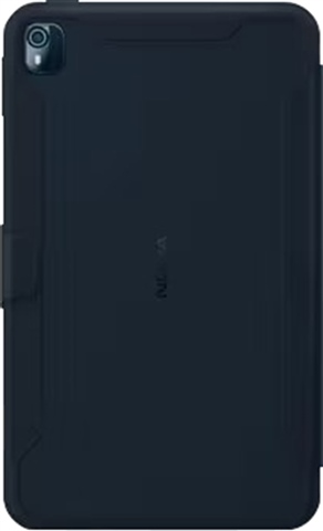 Nokia T10 Flip Case - Nordic Blue - CeX (UK): - Buy, Sell, Donate