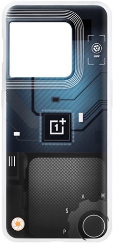 OnePlus 10 Pro 5G Quantum Photography Bumper Case - CeX (UK): - Buy ...