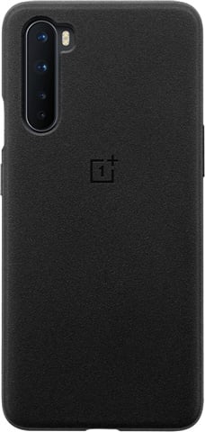 OnePlus Nord Sandstone Bumper Case - Sandstone Black - CeX (UK): - Buy ...